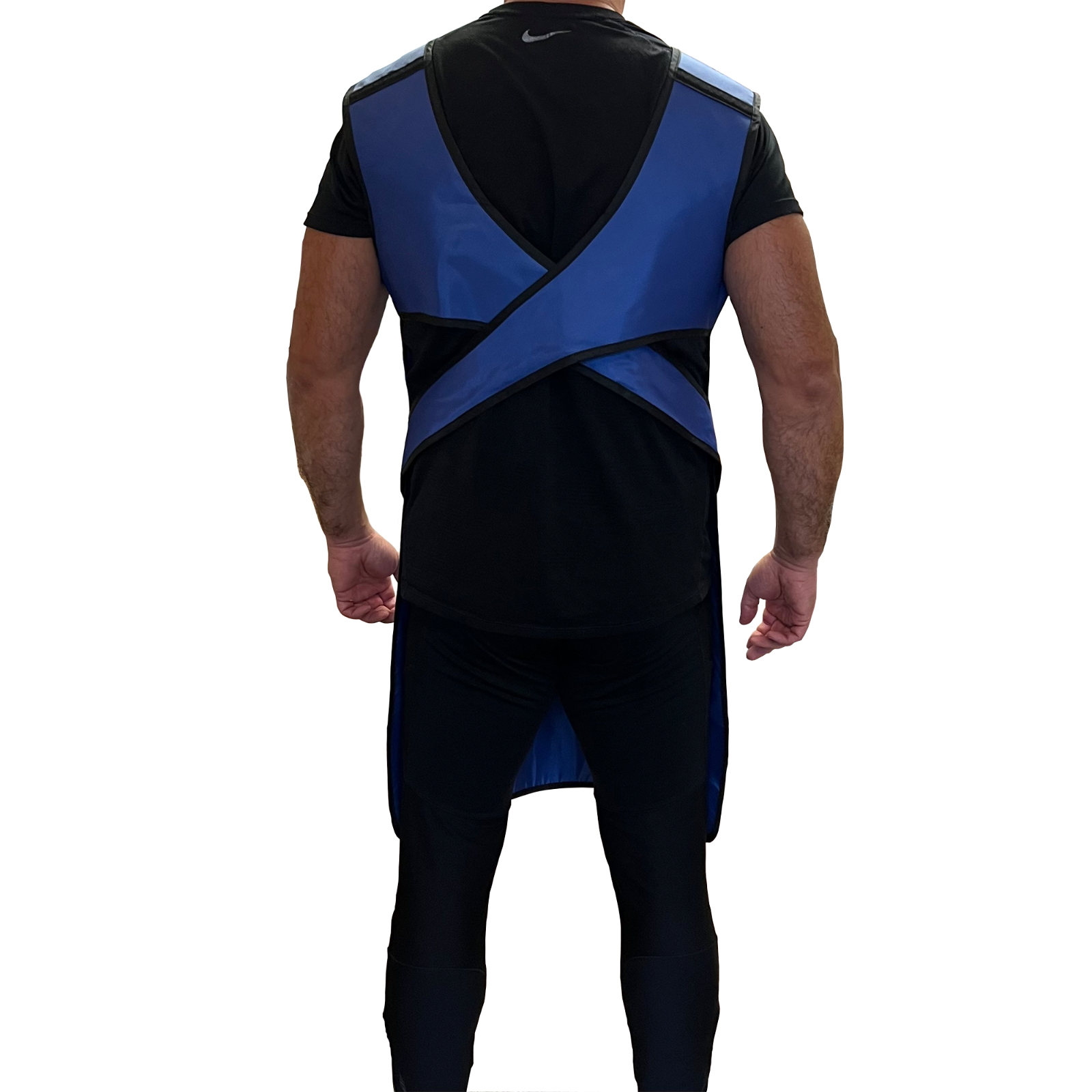 Dental Medical X-Ray Radiation Protective X Ray Lead Gown Apron ...