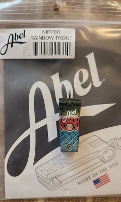 Streamside Accessories - Abel Nipper