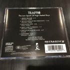 TRAFFIC The Low Spark Of High Heeled Boys 1971 CD 24KT GOLD MFSL Mobile ...