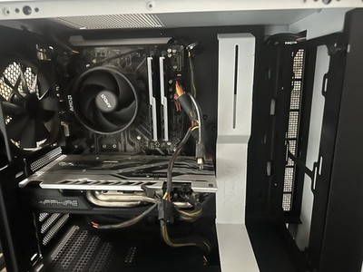 NZXT Custom Built Gaming PC | 100% Flawless Functionality | SPECS IN ...