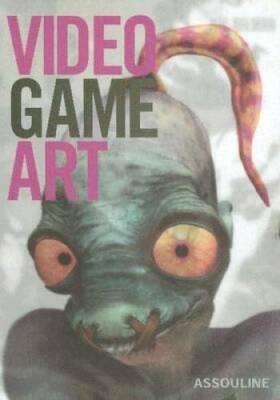 Video Game Art - Turtleback By Nic Kelman - GOOD 9782843237294| eBay
