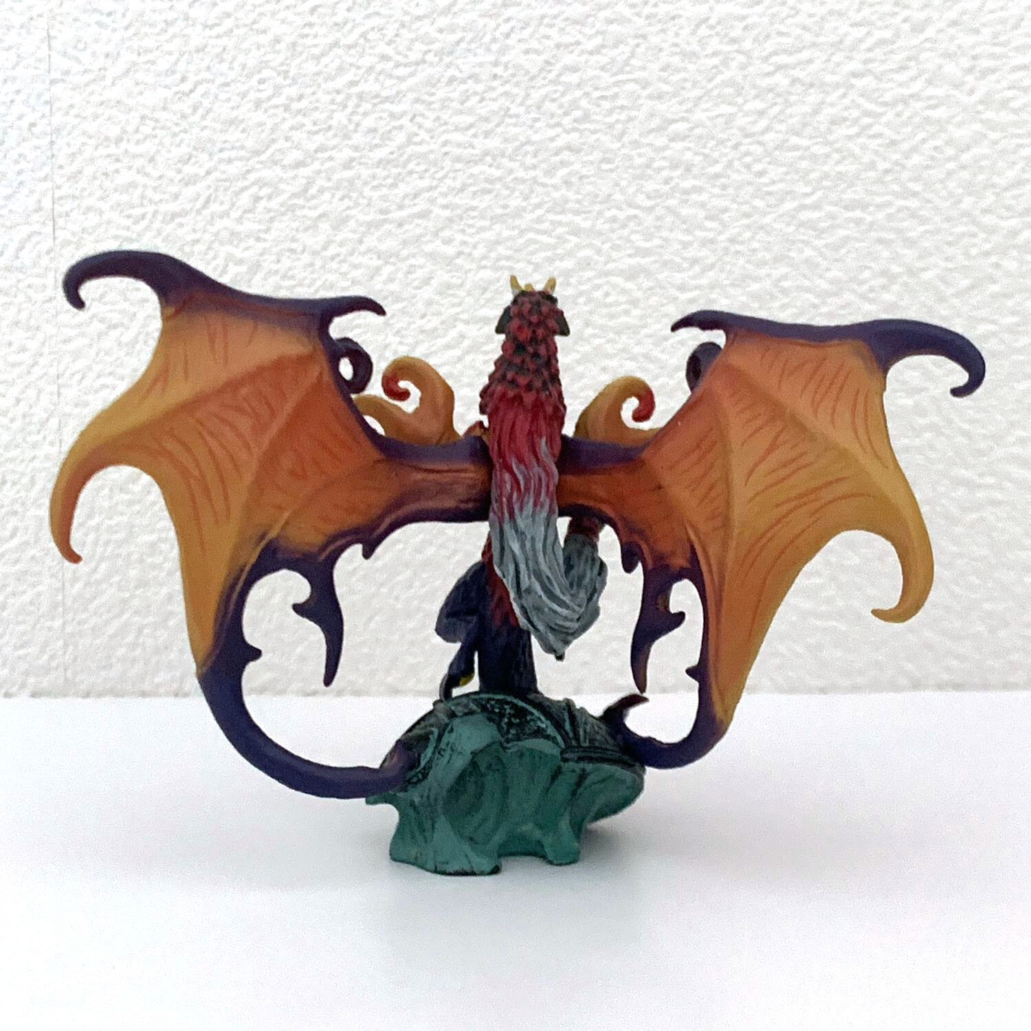 Final Fantasy Creatures VALEFOR Special Ver Full Color Mini Figure Game ...