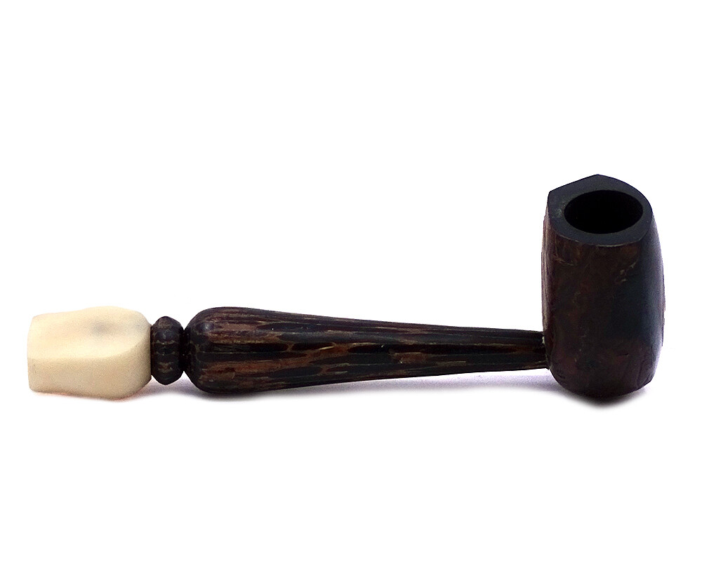 Homemade Tobacco Pipes