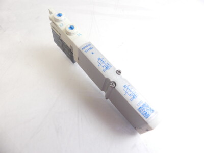 Festo 533347 L102 / 15VDC 1W Magnetventil | eBay.de