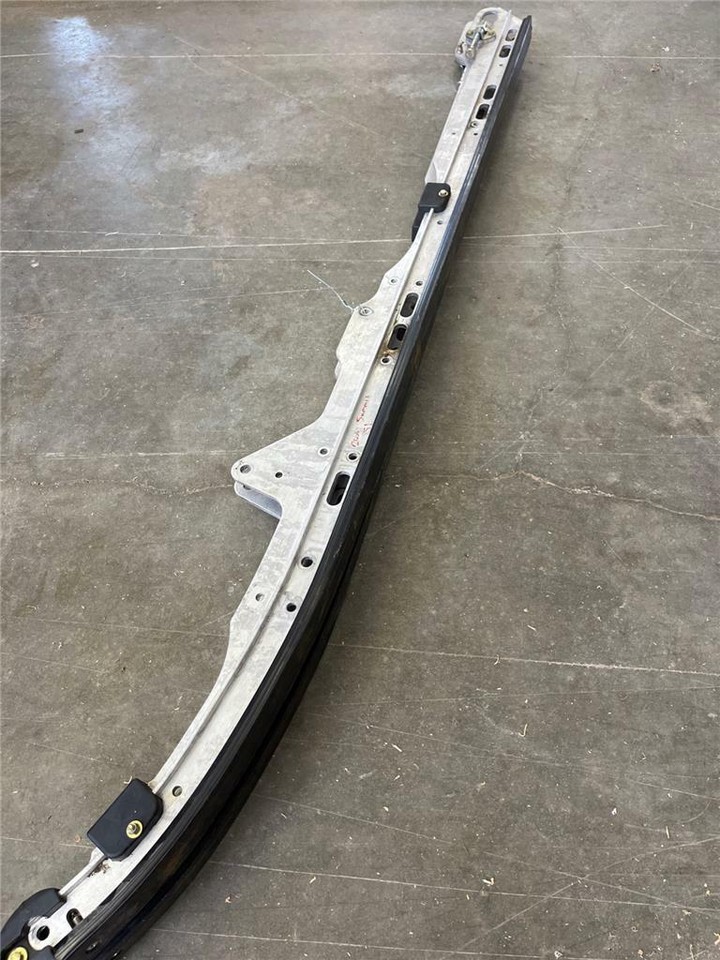 2001 Skidoo Summit 700 151 Rails LH RH ZX 2002 2003 800 503189581 | eBay