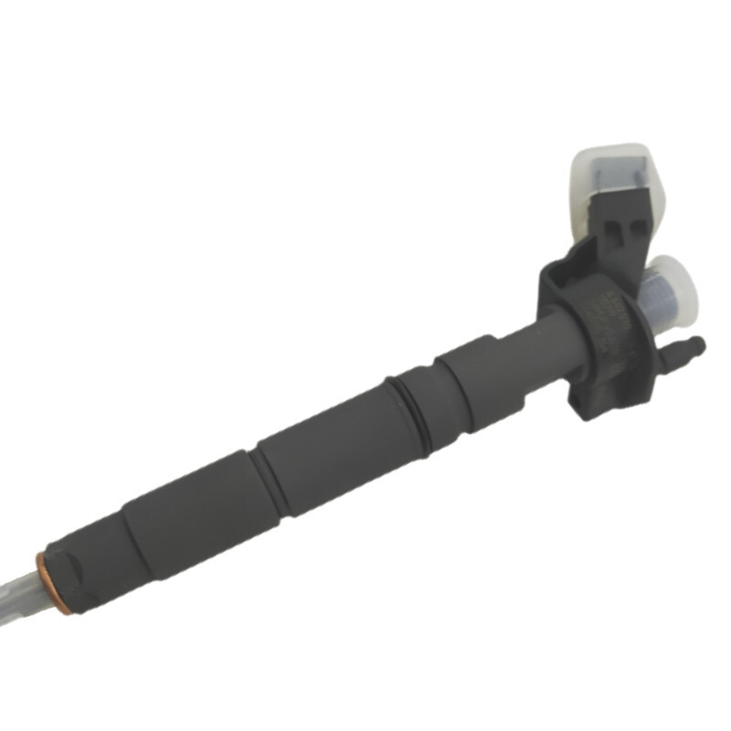 Injection Nozzle Injector Fit For Mercedes Benz E S ML V6 OM642 ...