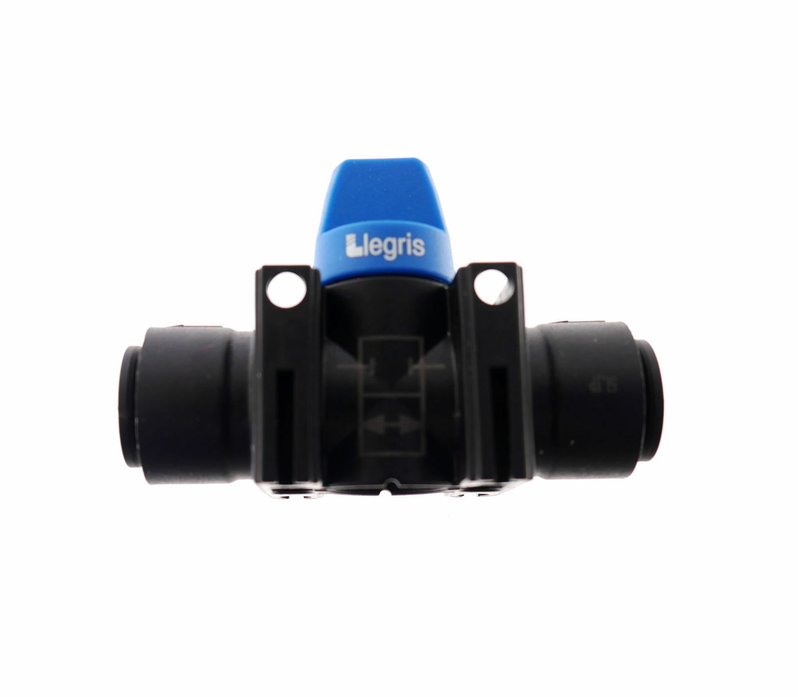 LEGRIS - FLOW CONTROL REGULATOR 10MM ! NEW ! | eBay