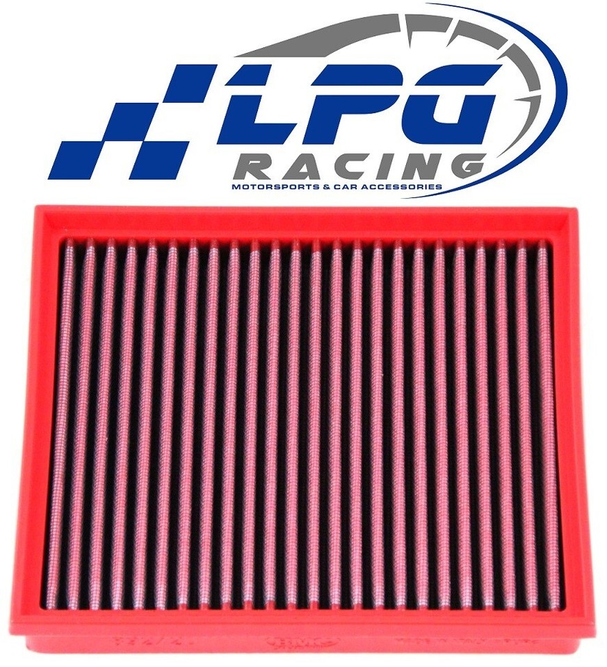 Filtre À Air BMC FB 892/20 Peugeot 5008 1.6 BLUEHDI 120 HP 120 Année 14 ...