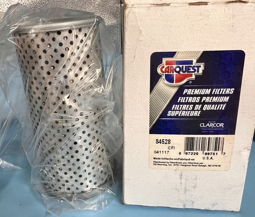 CARQUEST 84528 Power Steering Filter PT9419MPG LH7528 87795A 57528 7528 ...