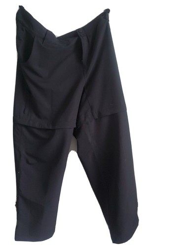 Alpine Designs Pants Sz 20W convertible cargo pants Zip Off Legs To ...