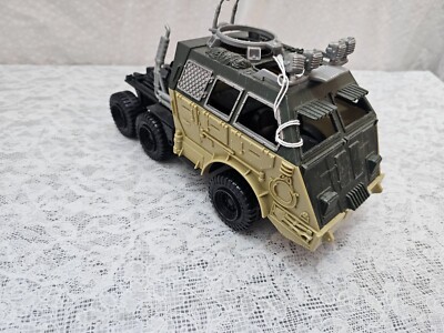 Chap Mei Sentinel S1 Military Vehicle Truck Rocket Launcher | eBay