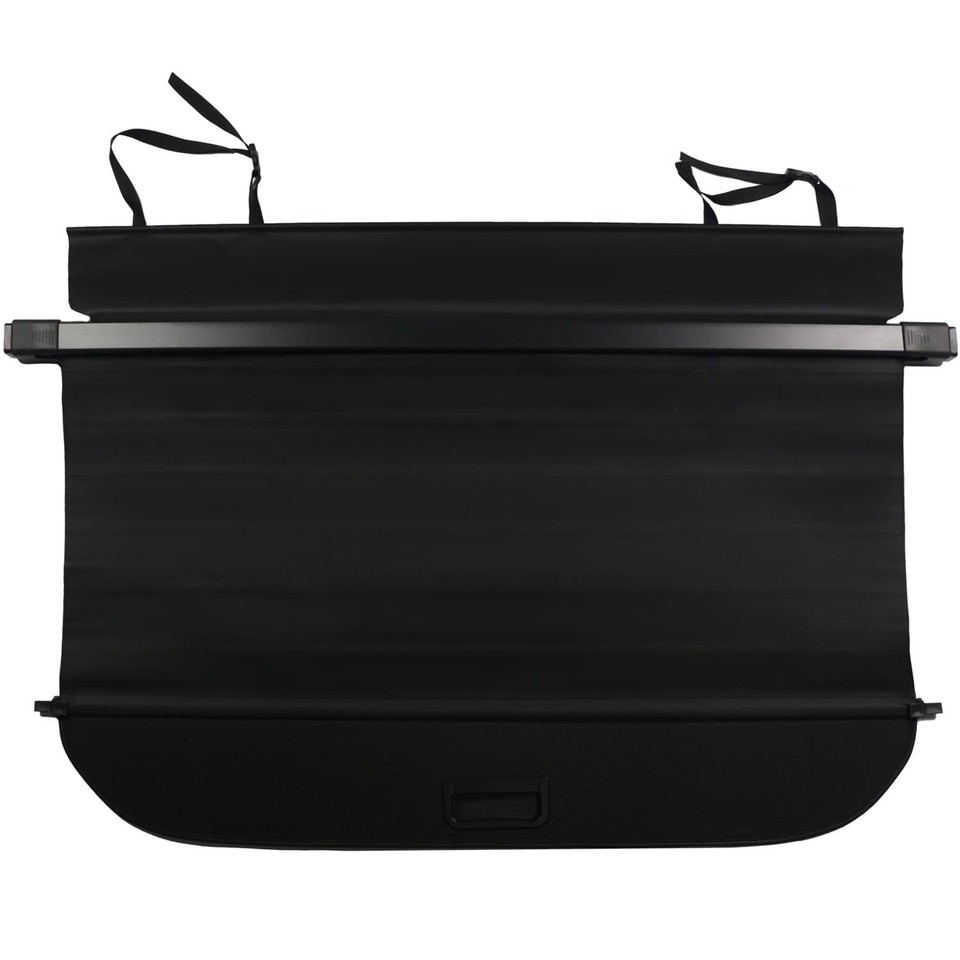 For 2025 Subaru Forester Tonneau Cargo Cover Security Trunk Shield ...
