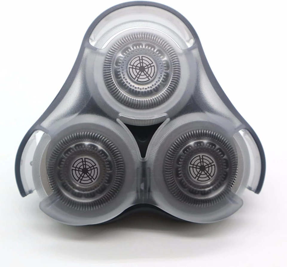 SH90 Replacement Rotary Heads for Philips Norelco Shavers Series 9000 ...