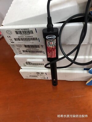 1PCS NEW HACH CDC40101 electrode Fast shipping#DHL or FedEx #b | eBay