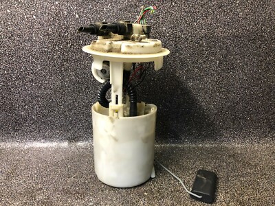 ORIG Peugeot 206 Kraftstoffpumpe 9633294680 | eBay.de