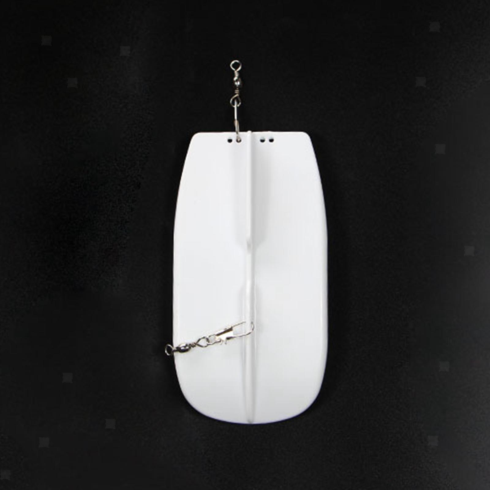 Fishing Diving Board Dive Board Adjustable Deep Planer | eBay