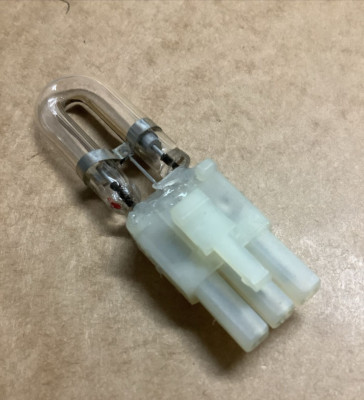 Strobe & Beacon Lights - Code 3 Strobe