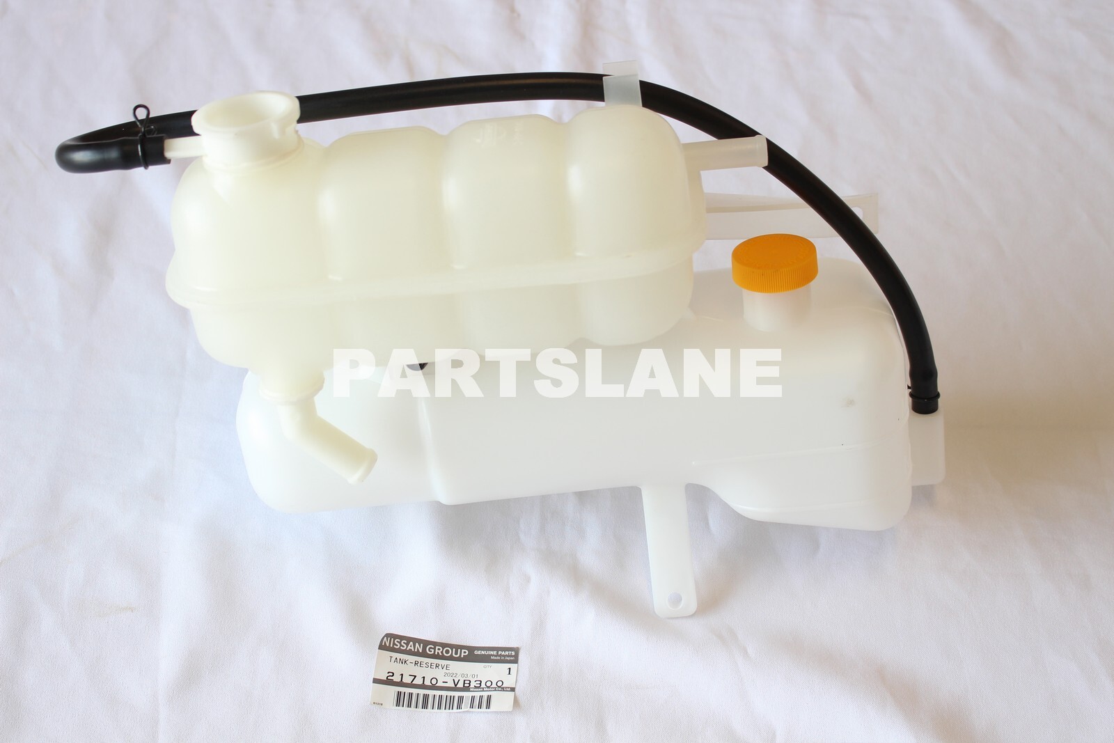 21710-VB300 Nissan OEM Genuine TANK-RESERVE | eBay