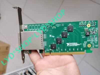 1pc NI PCIE-8388 data acquisition card | eBay