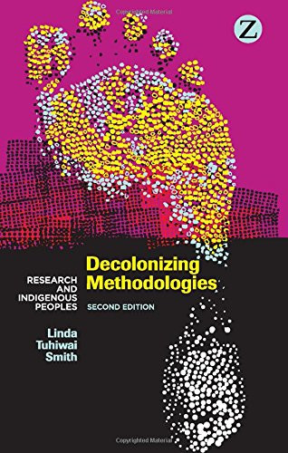 DECOLONIZING METHODOLOGIES: RESEARCH AND INDIGENOUS By Linda Tuhiwai ...