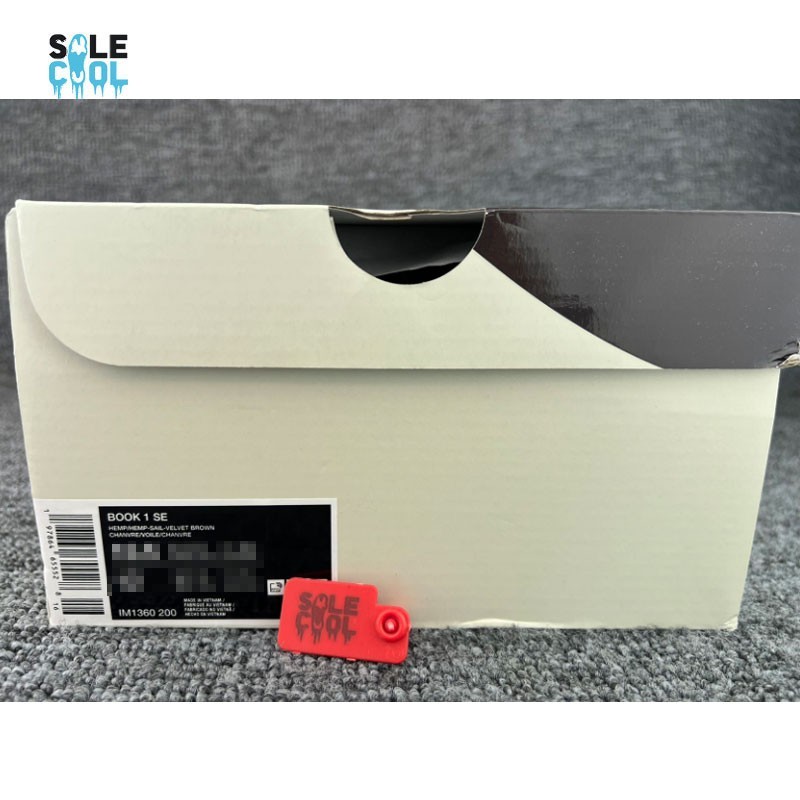 Nike Book 1 Desert Camo Devin Booker Men's Basketball Shoes IM1360-200 ...