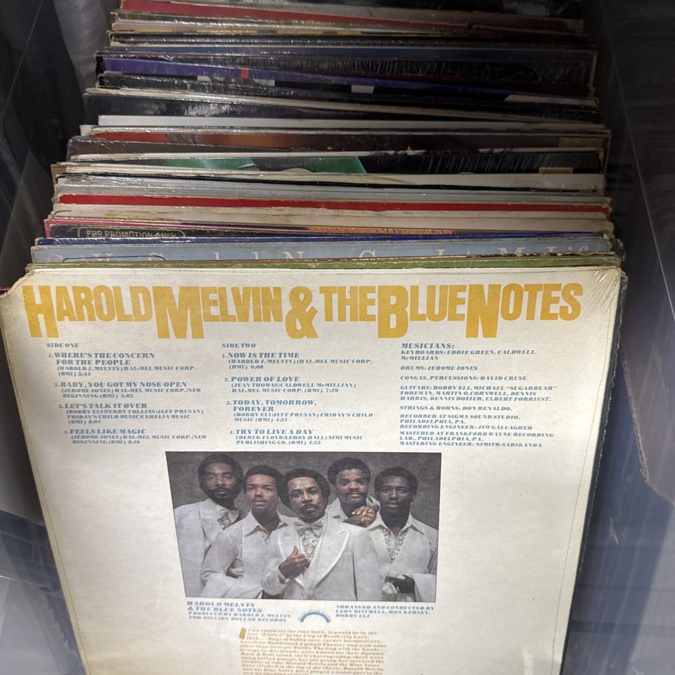 HUGE LOT VG 10Vinyl Records LP - Mixed Genres 12” 33RPM Albums Music ...
