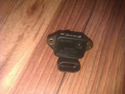 mhk100820 Air Pressure MAP Sensor Manifold Boost Rover 25 2002 FR56389 ...
