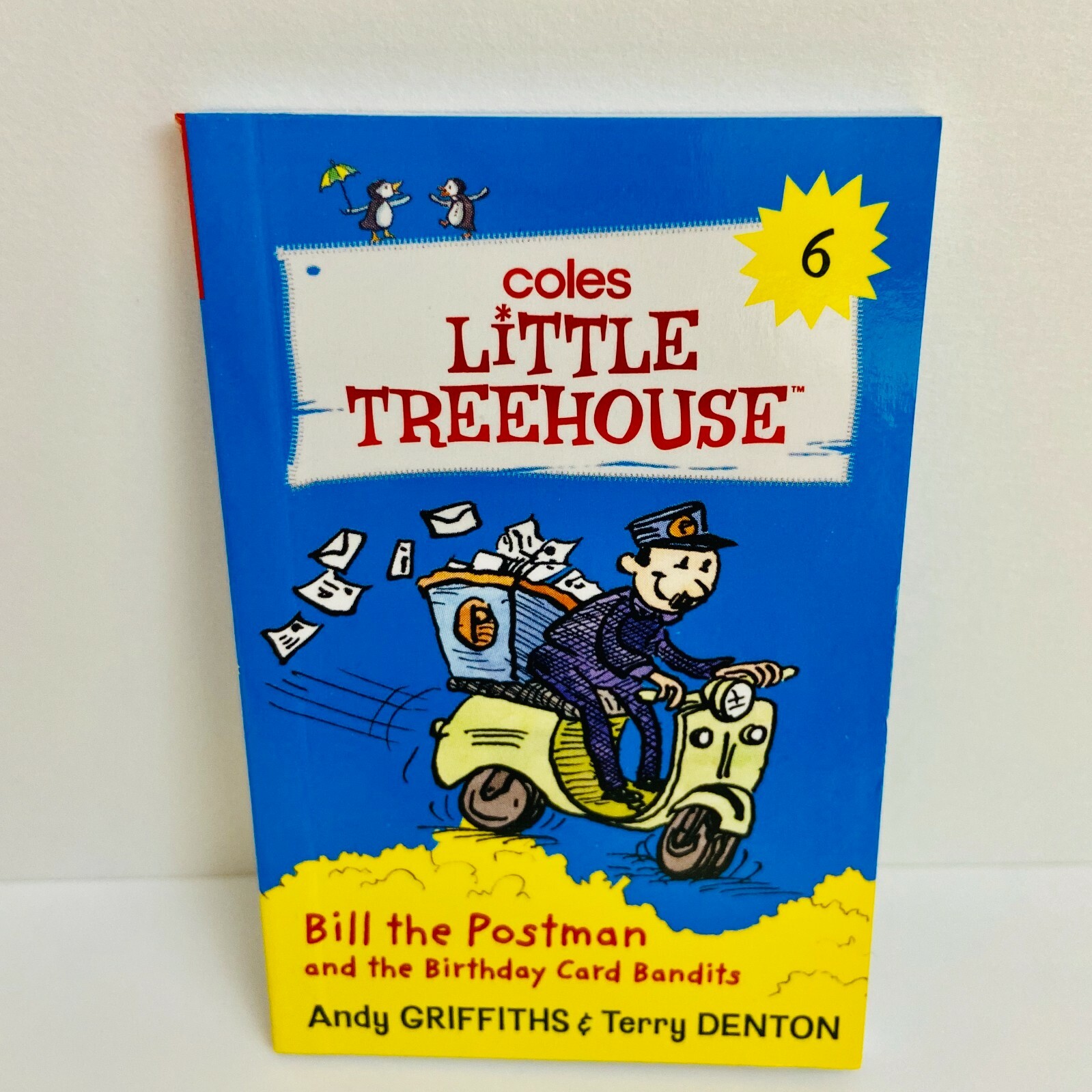 Coles Little Treehouse Books 2020 - COMPLETE YOUR COLLECTION! BUY MORE ...
