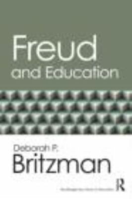 Freud and Education, Deborah P. Britzman | eBay