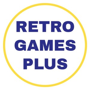 Retro Games Plus Online | eBay Stores