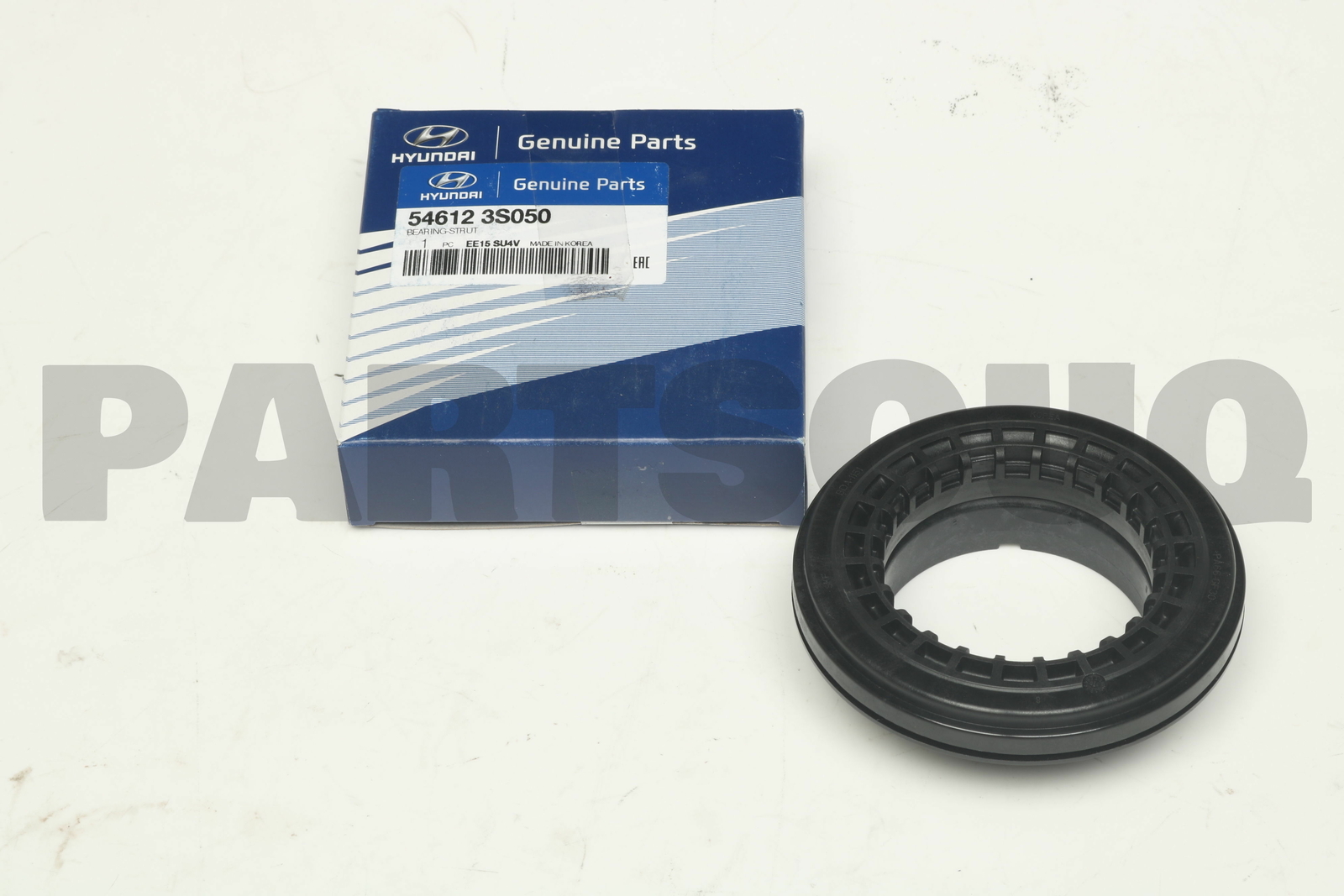 546123S050 Genuine Hyundai / KIA BEARING-STRUT | eBay