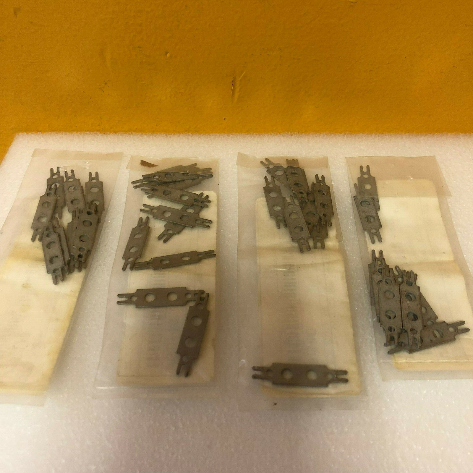 Molex Digi-Key WM5919-ND (Lot of 40) Double Barrier, Solder Tab ...