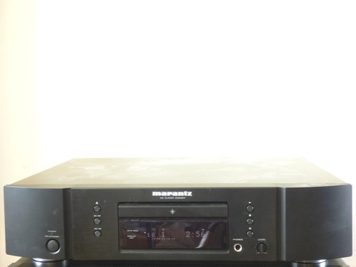 Marantz CD5004 CD Player, w/Power Cord, Tested | eBay
