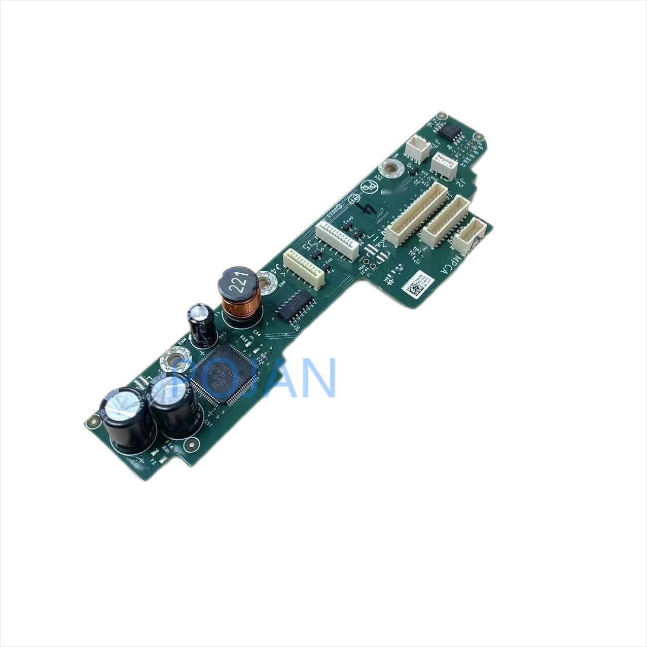 F9A30-67029 F9A26-80002 Scanner PCA Board Fit For Designjet T730 T830 ...