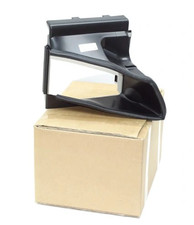 Jaguar XE X760 Right Side Cooling Duct T2H36859 Genuine for sale online ...