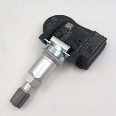 Land Rover LR2 LR3 LR4 Range Evoque 433MHz TPMS Sensor Set x4 | eBay