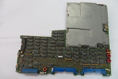 Complete Systems & Mainframes - 8563A Spectrum Analyzer