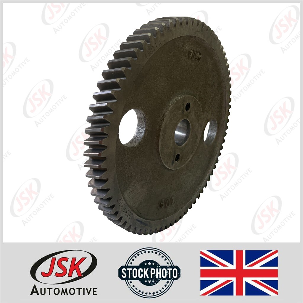 4BT 6BT P7100 Gear Fuel Pump For Cummins 6B 6BT 5.9L 3.9 4BT replaces ...