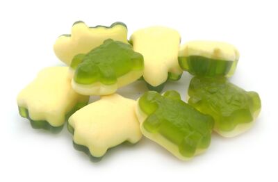 Terrific Turtles Sweets Pick and Mix Candy Retro Party Treats | eBay UK