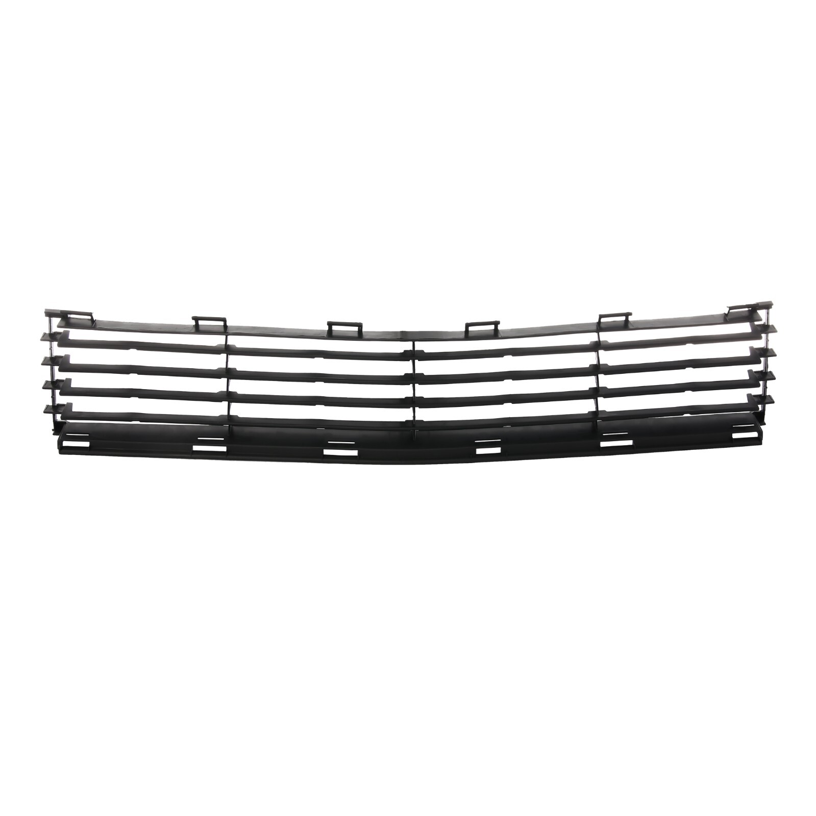3PCS For 2004-2009 Toyota Prius Front Lower Bumper Grille & Fog Light ...