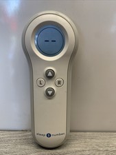 Sleep Number Remote Model LPM 3000 G for sale online | eBay