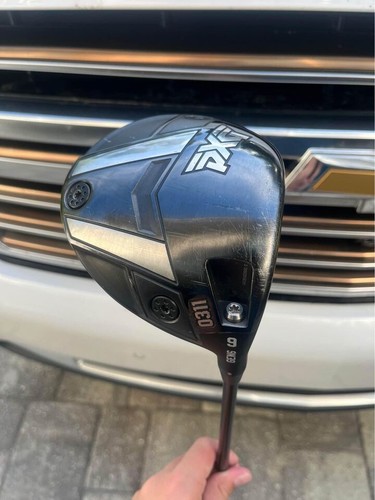 golf driver, A great shape driver that is barely used, 9-degree, great ...