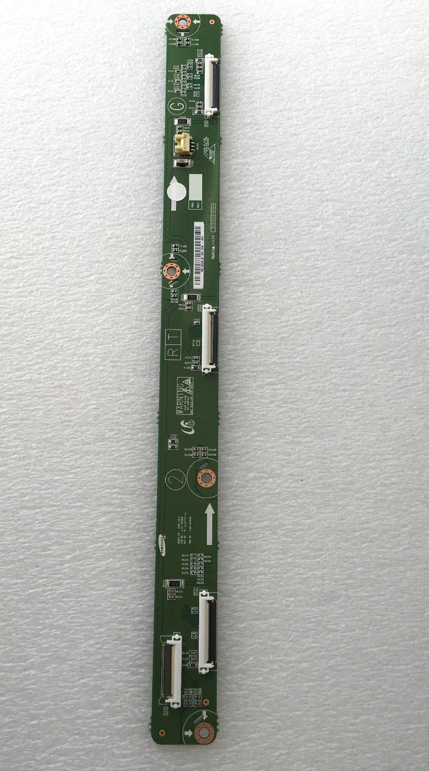 Samsung PN64H5000AFXZA G Buffer Board LJ92-02064A , LJ41-10386A | eBay