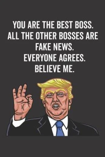 Best Boss Ever Meme