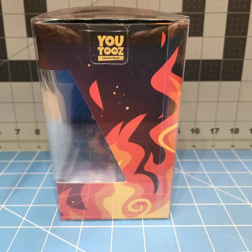 Sinder YouTooz Vinyl Figure Limited Edition (In Hand) | eBay