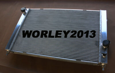 Aluminum radiator for LAND ROVER Defender Station Wagon 3.9 V8 4X4 1998 ...