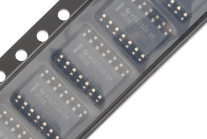 10pcs SN74HC08DR SOIC-14 100% Original | eBay