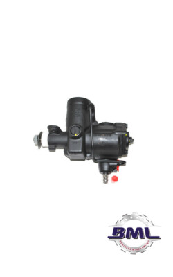 RANGE ROVER CLASSIC - POWER STEERING BOX 4 BOLT - RHD. PART- STC8384E ...