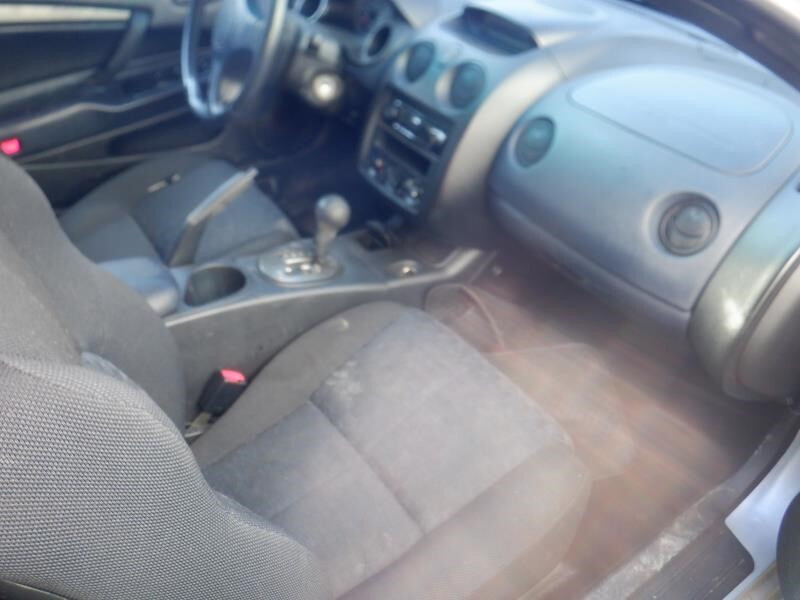 2003 Mitsubishi Eclipse Interior 2003 Mitsubishi Eclipse For Sale