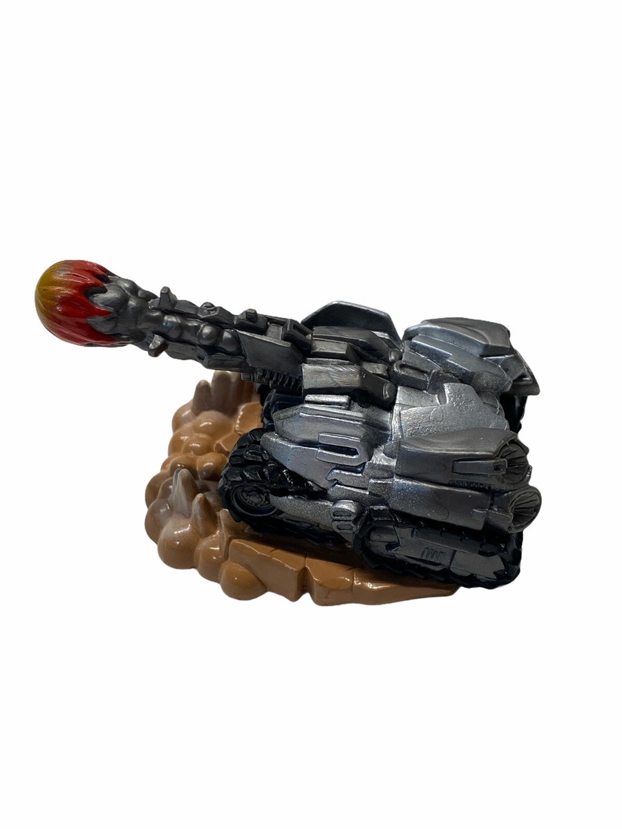 Megatron Revenge Of The Fallen Tank